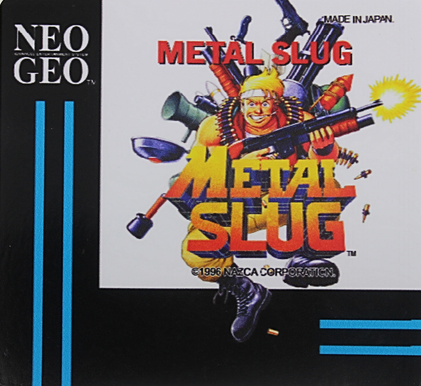 Stickers Me -Ra - Neooldstore: the AES conversions site!