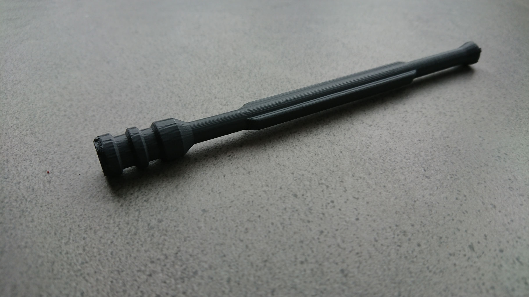 PAX Tool - Donkergrijs - PAX Tools - de website voor PAXEN!