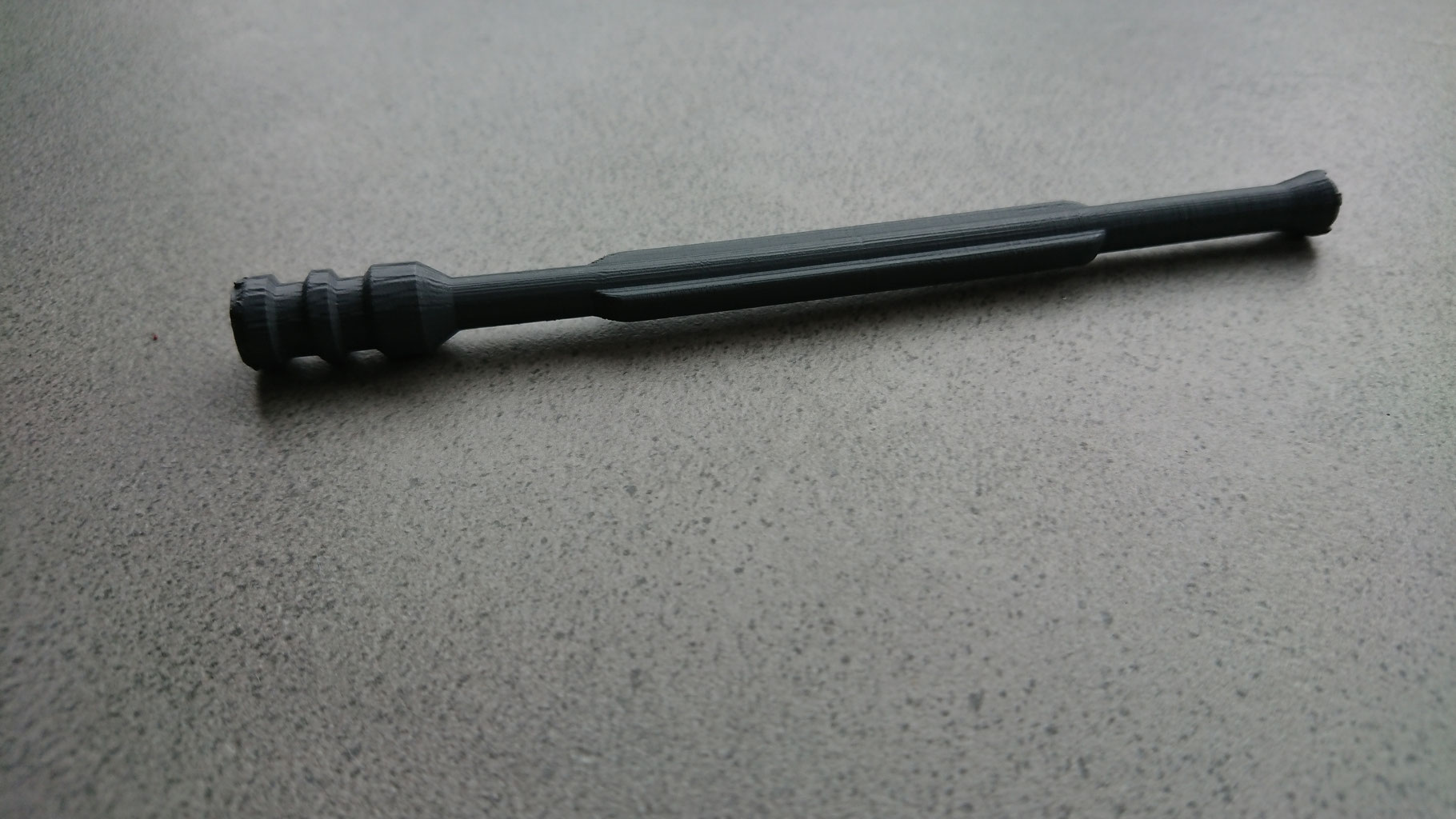 PAX Tool - Donkergrijs - PAX Tools - de website voor PAXEN!