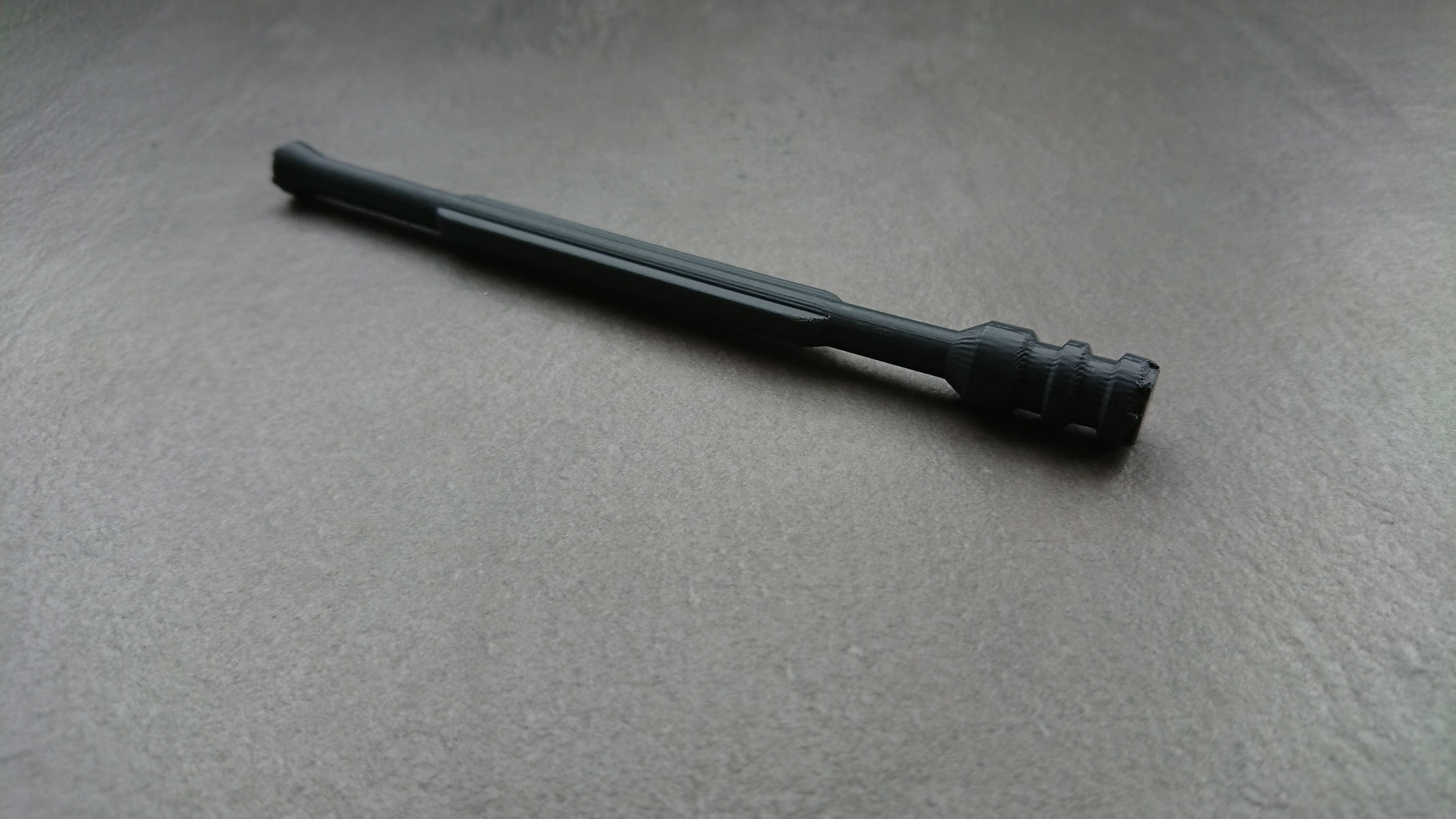 PAX Tool - Donkergrijs - PAX Tools - de website voor PAXEN!