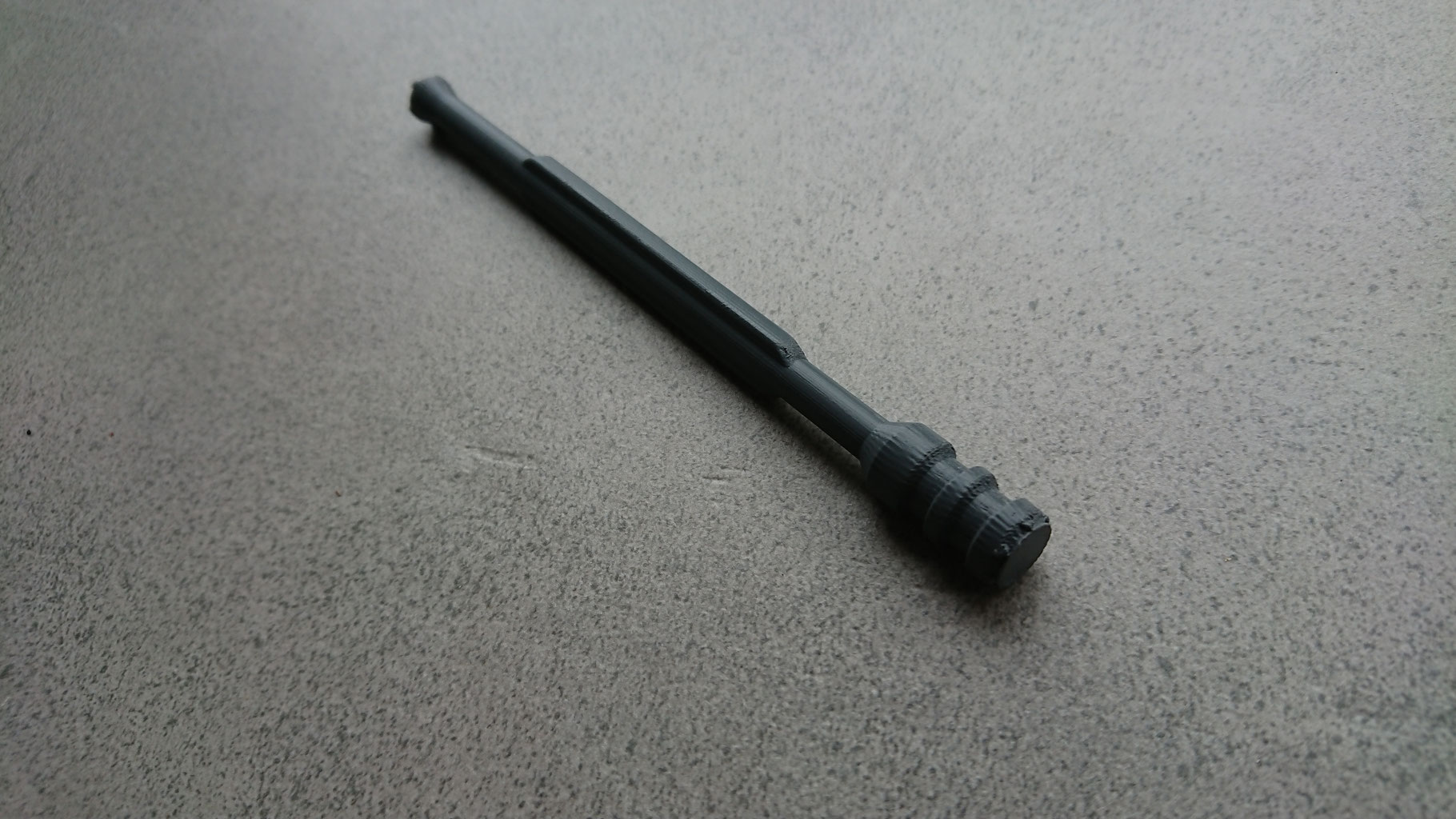 PAX Tool - Donkergrijs - PAX Tools - de website voor PAXEN!