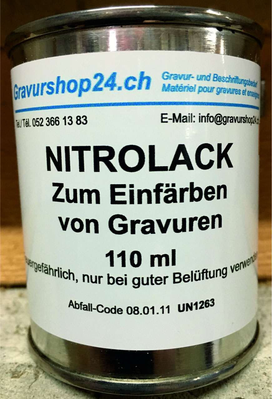 Zubehör & Hilfsmittel - Gravurshop24 Schweiz
