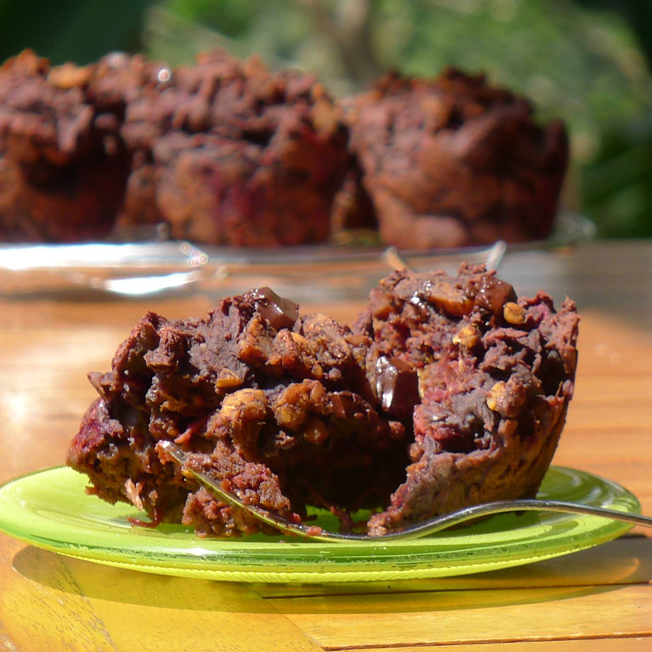 Vegan Dessert - vegan-dessert ページ！