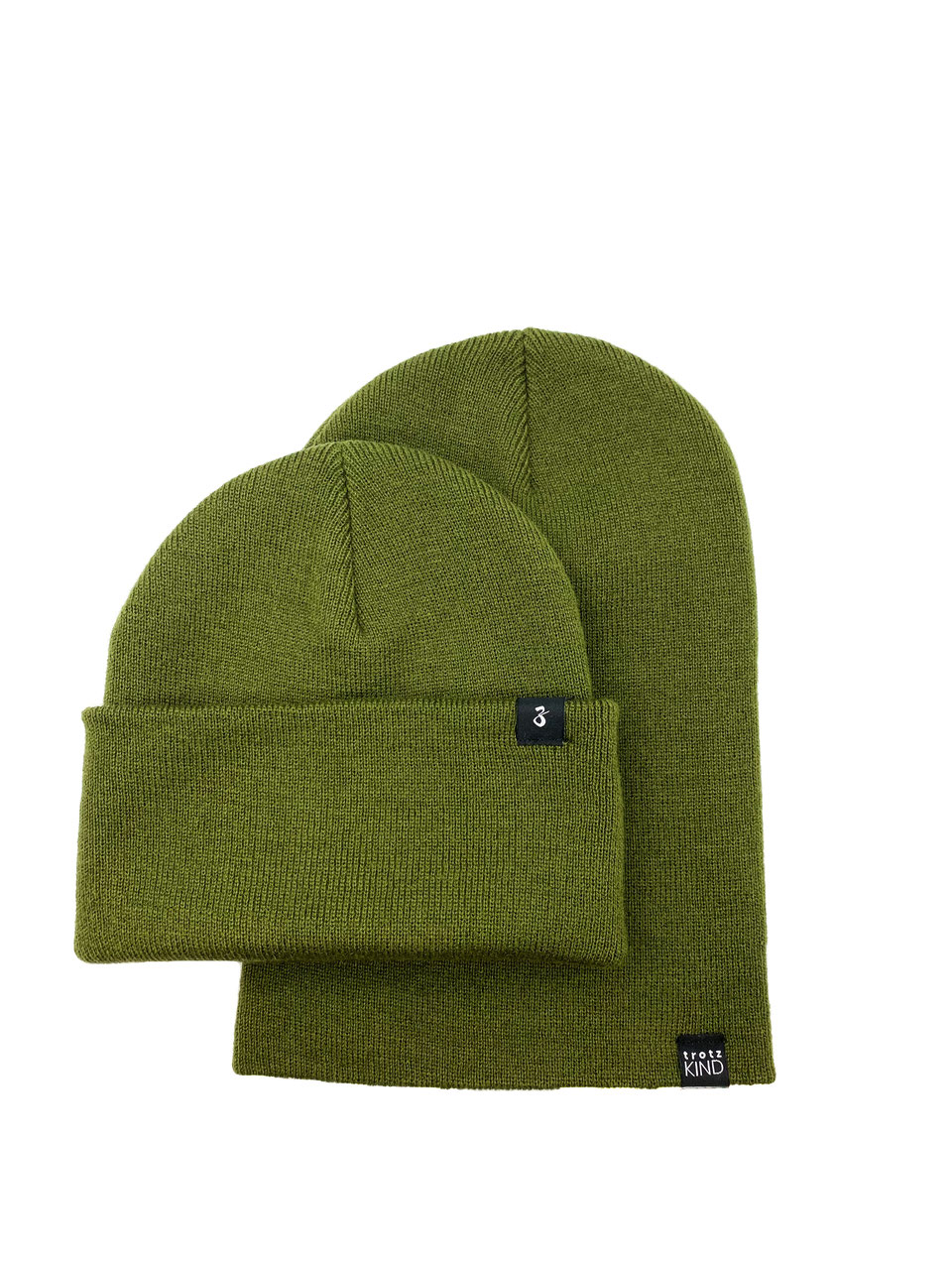 BEANIES & HIPSTER - trotz.kind Accessoires