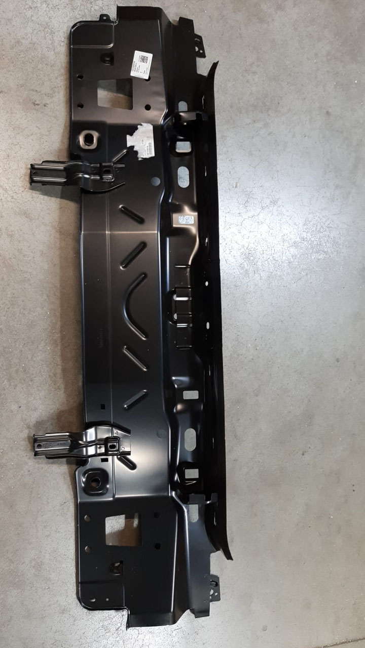 Rivestimento Audi - 4E0805594C - 81A813331A - 5NA813301A - Web Ricambi Auto