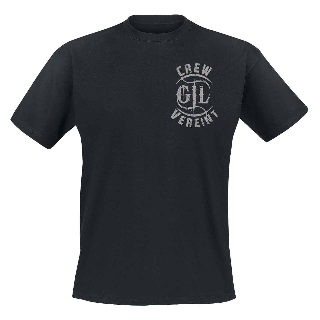 GLC Fanshop - GLC - Grenzen|Los Fanclub