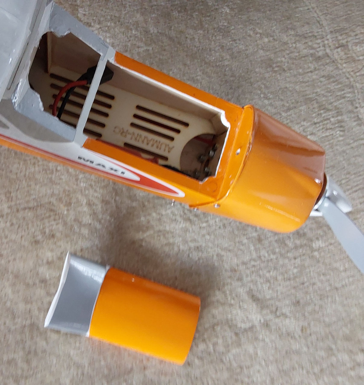 Shop Robbe Rasant - aumann-rc