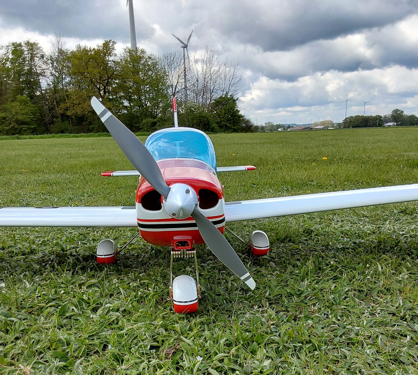 Shop Robbe Rasant - aumann-rc