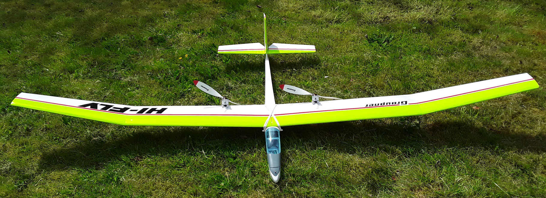 Shop Robbe Rasant - aumann-rc