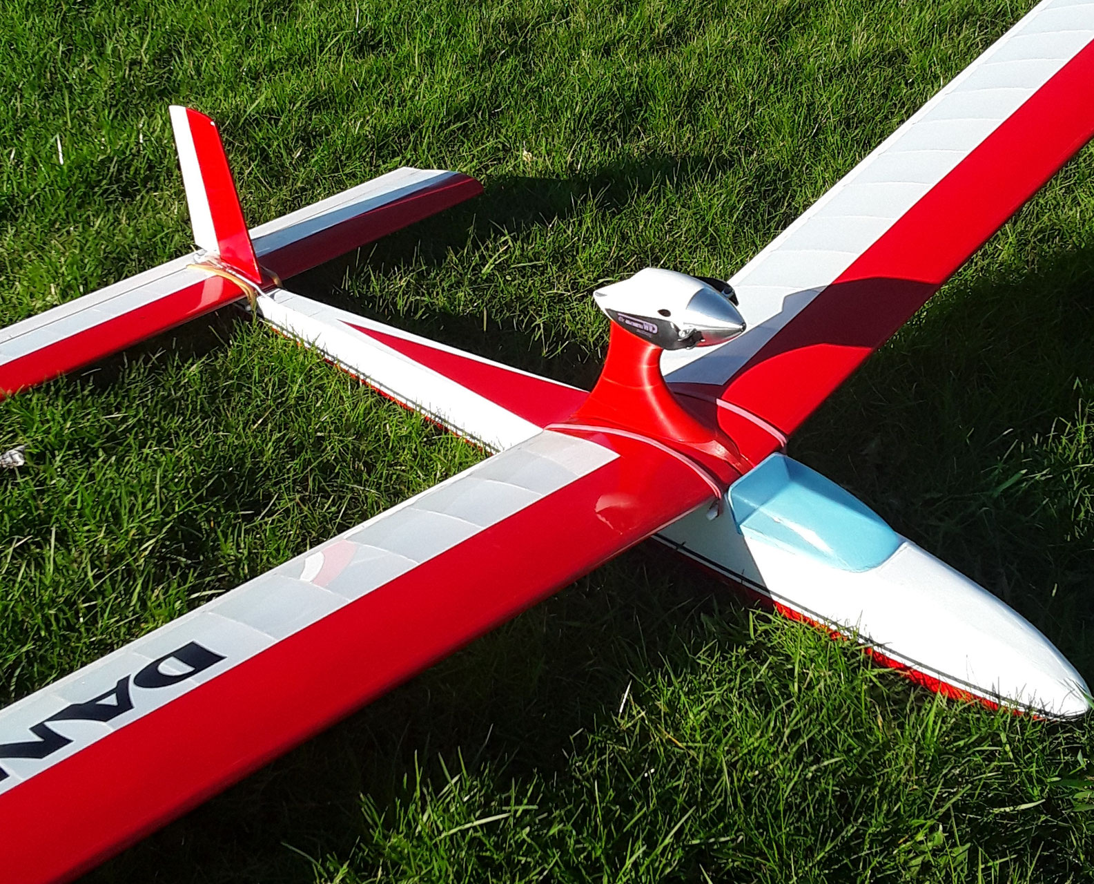 Shop Robbe Rasant - aumann-rc