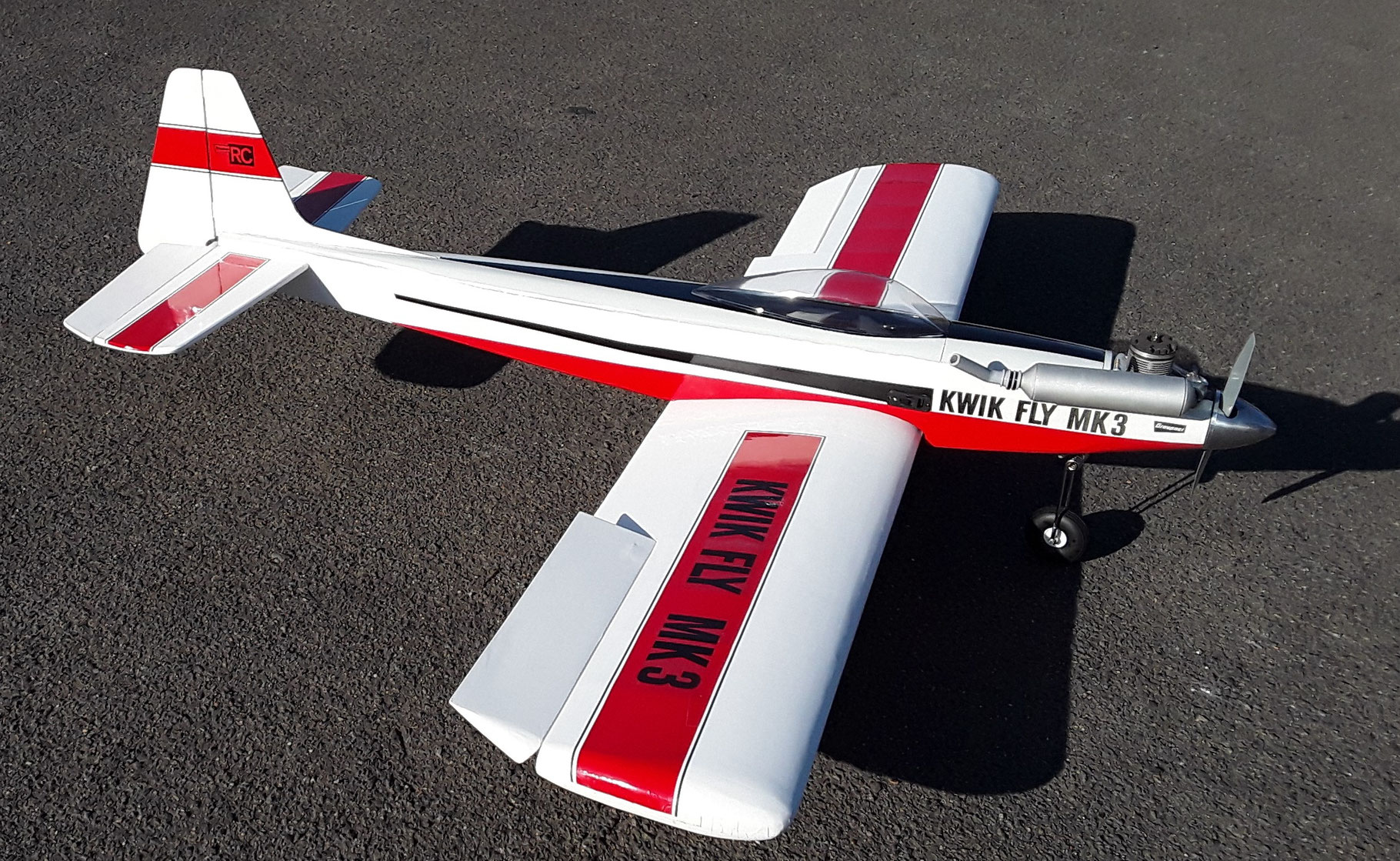 Shop Robbe Rasant - aumann-rc