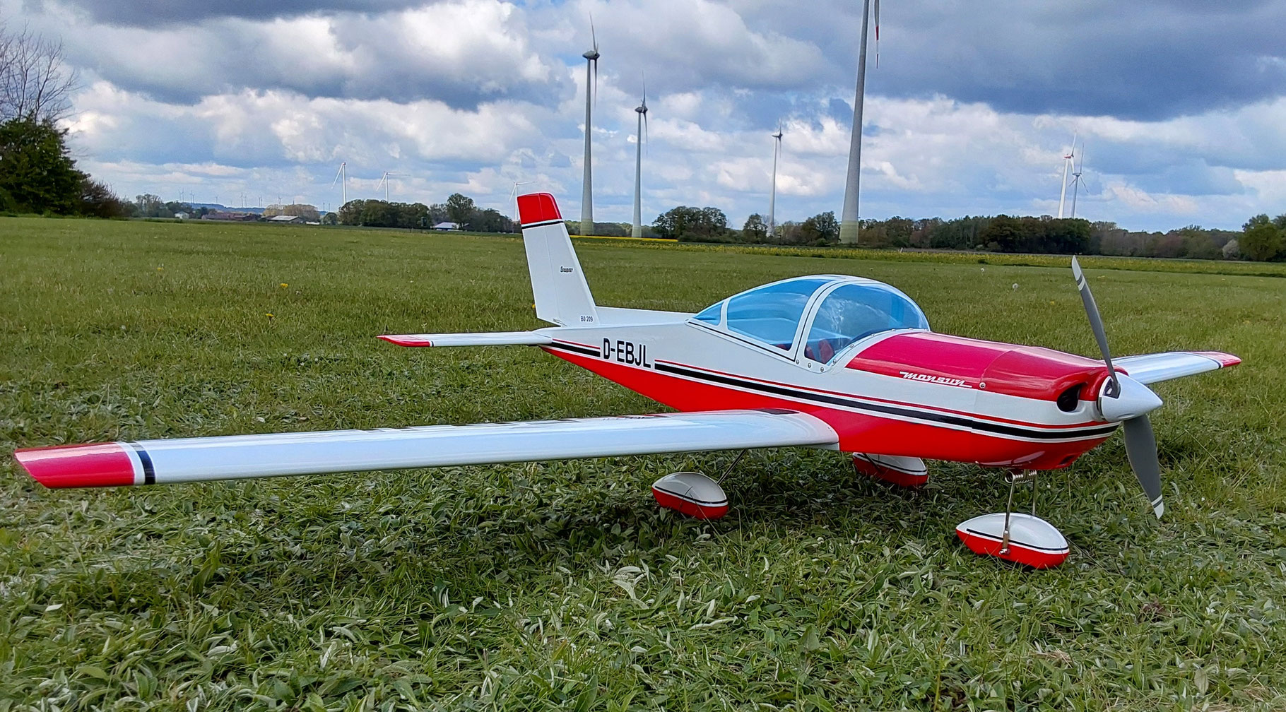 Shop Robbe Rasant - aumann-rc