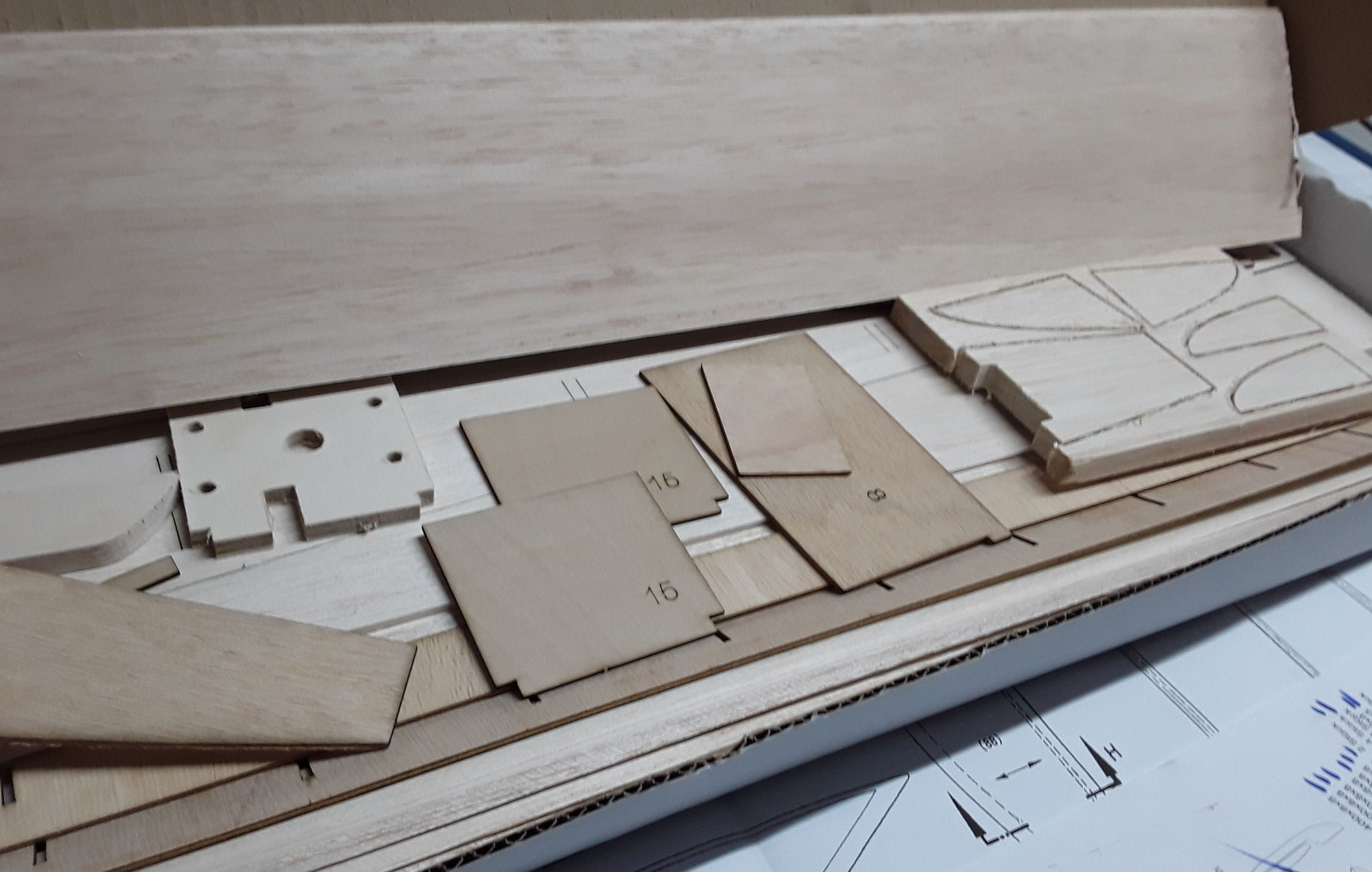 Shop Robbe Rasant - aumann-rc