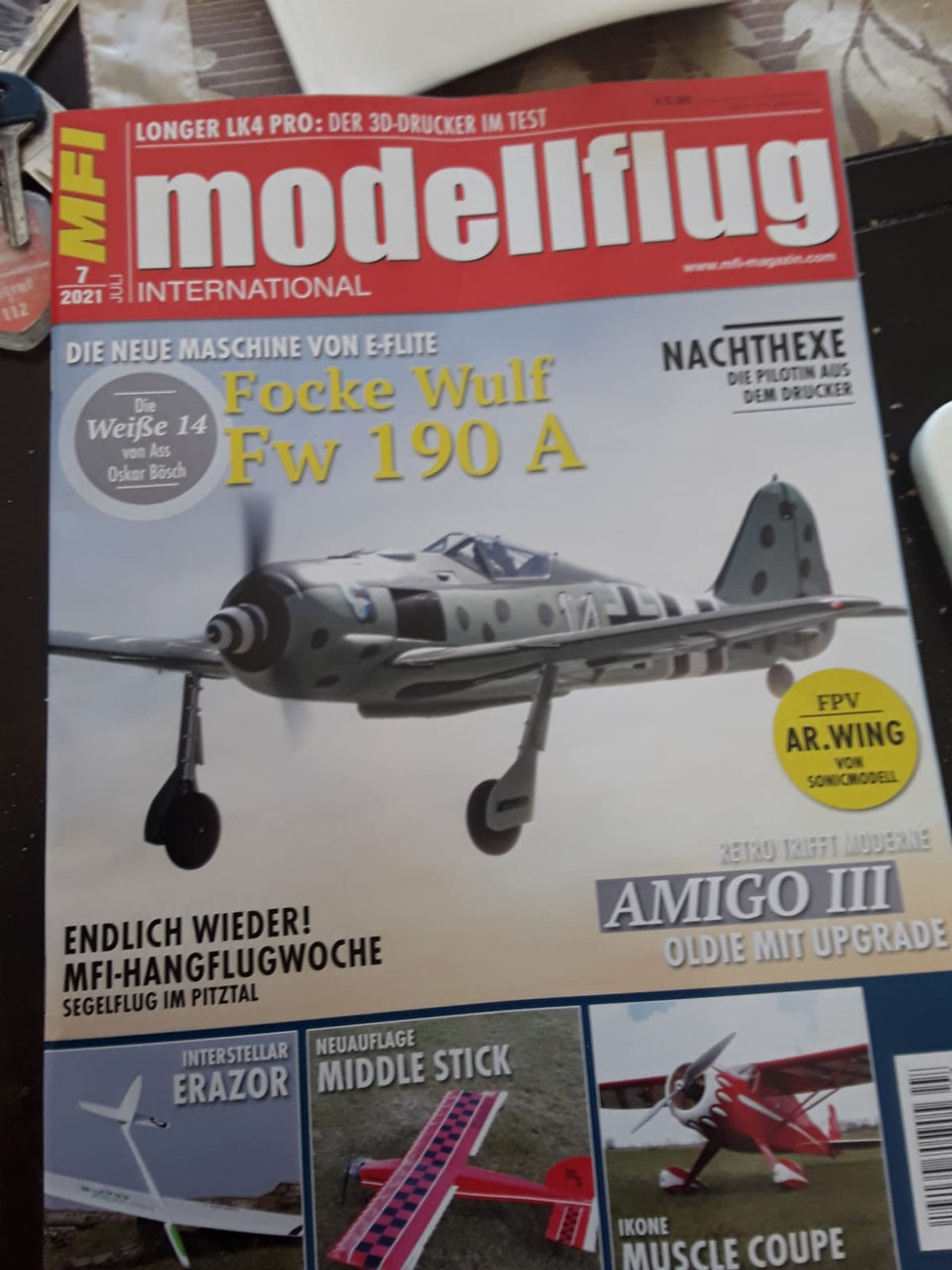 Shop Robbe Rasant - aumann-rc