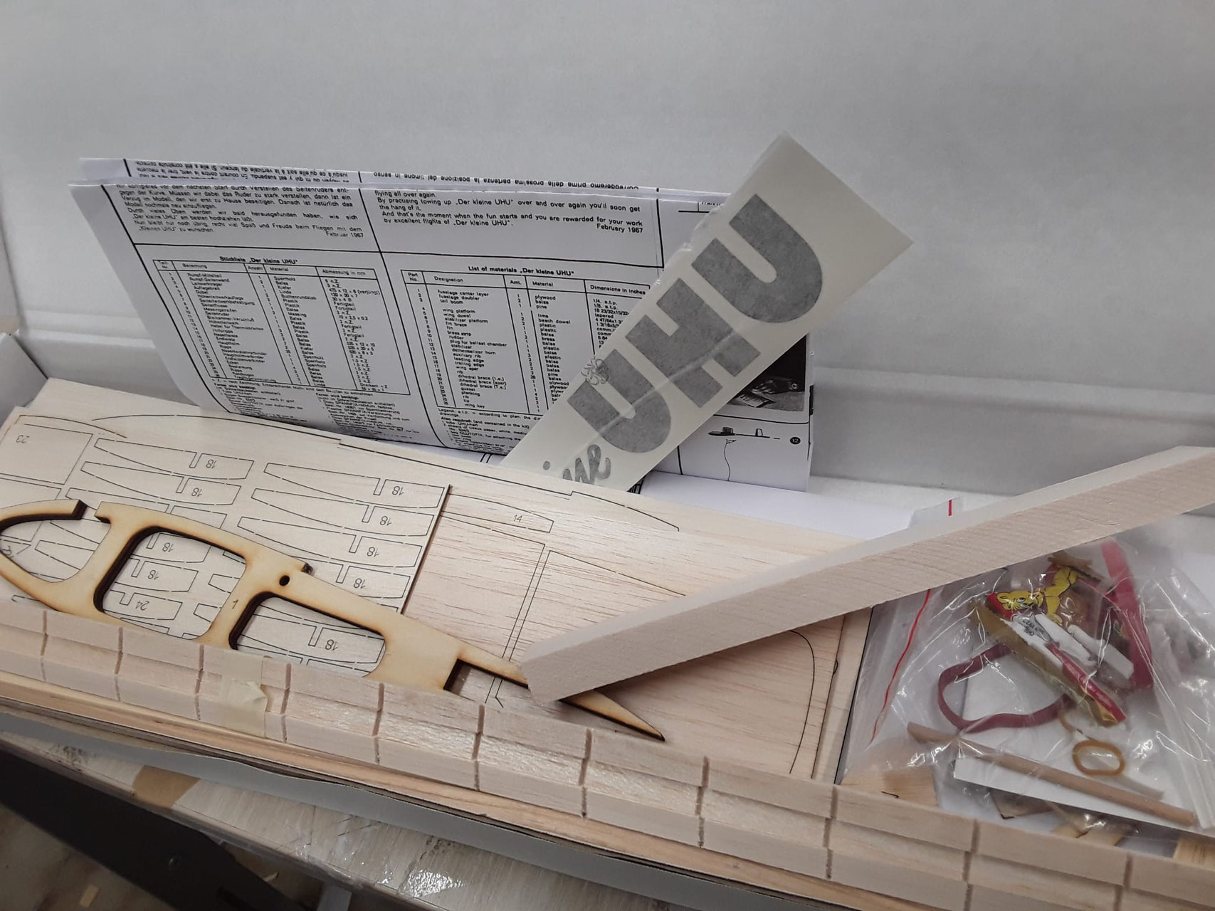 Shop Robbe Rasant - aumann-rc