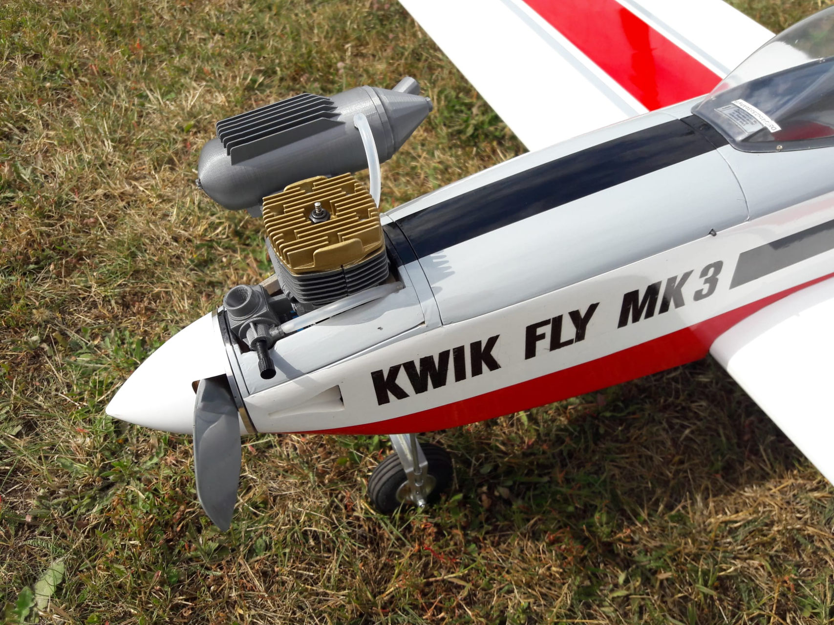 Shop Robbe Rasant - aumann-rc