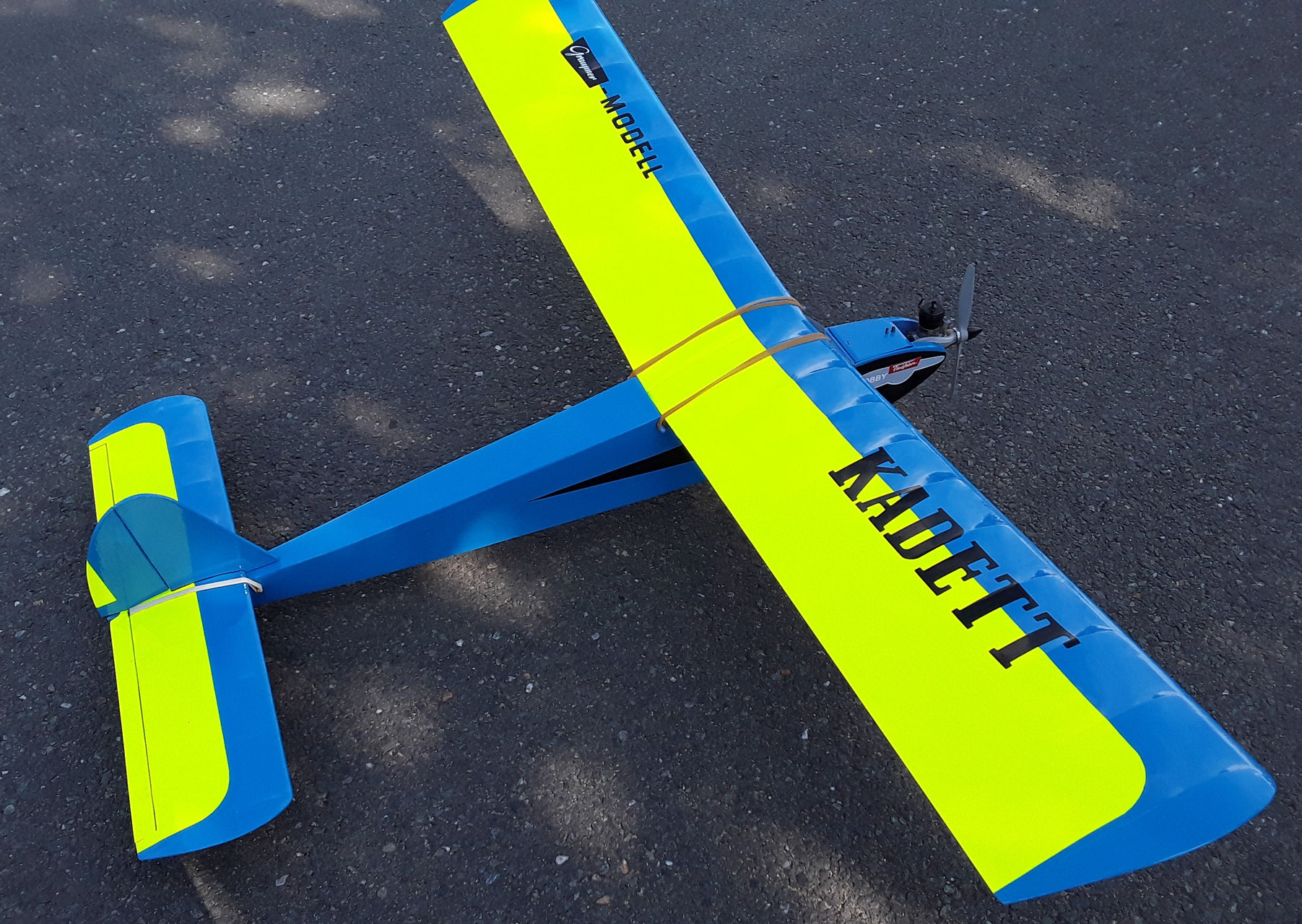 Shop Robbe Rasant - aumann-rc