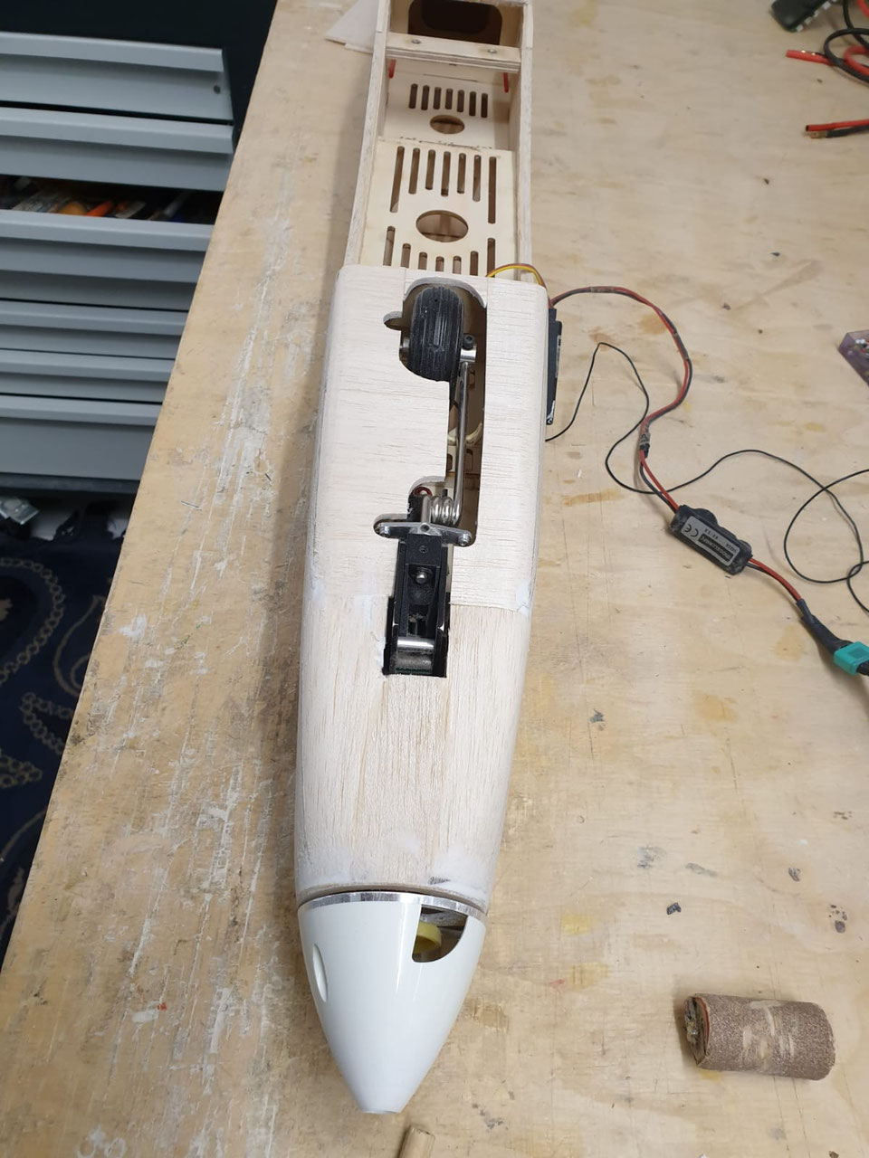 Shop Robbe Rasant - aumann-rc