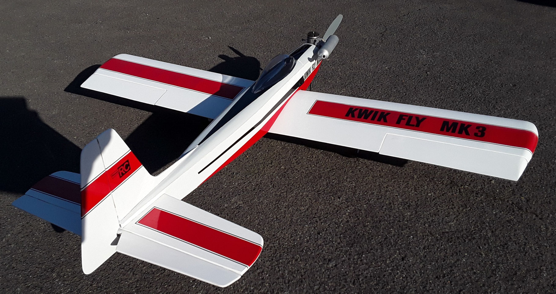 Shop Robbe Rasant - aumann-rc