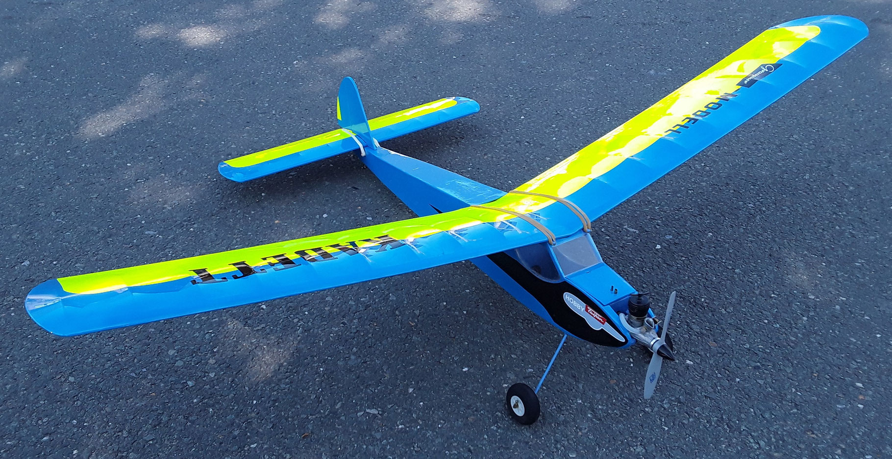 Shop Robbe Rasant - aumann-rc