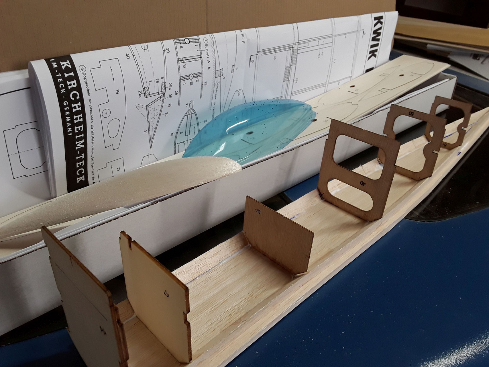 Shop Robbe Rasant - aumann-rc