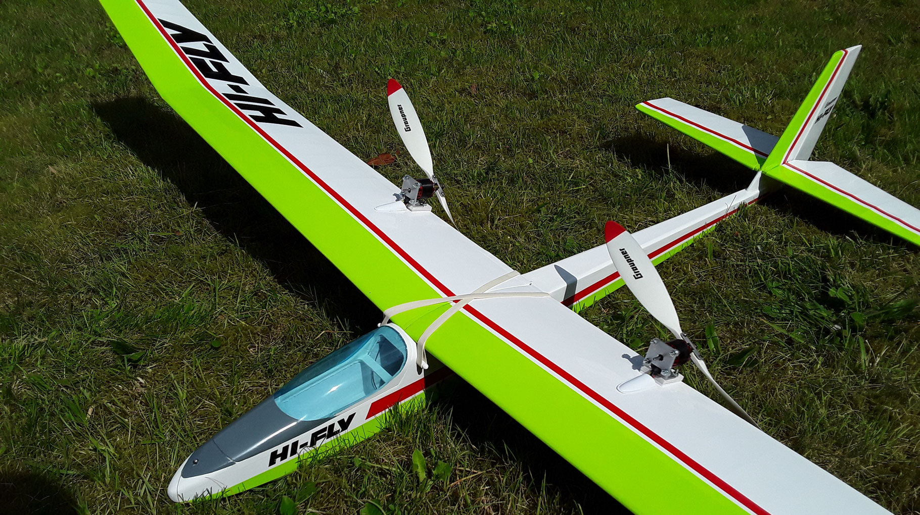 Shop Robbe Rasant - aumann-rc