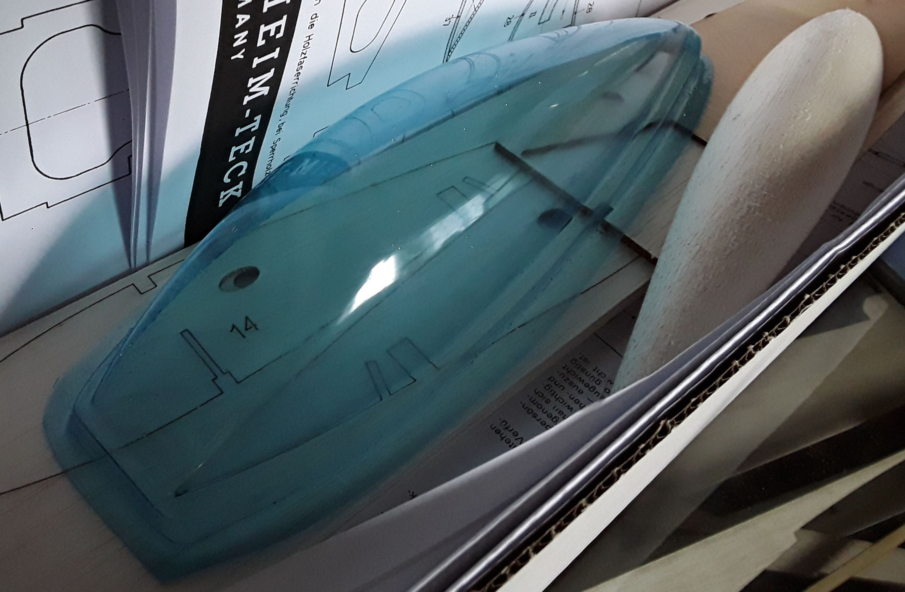 Shop Robbe Rasant - aumann-rc