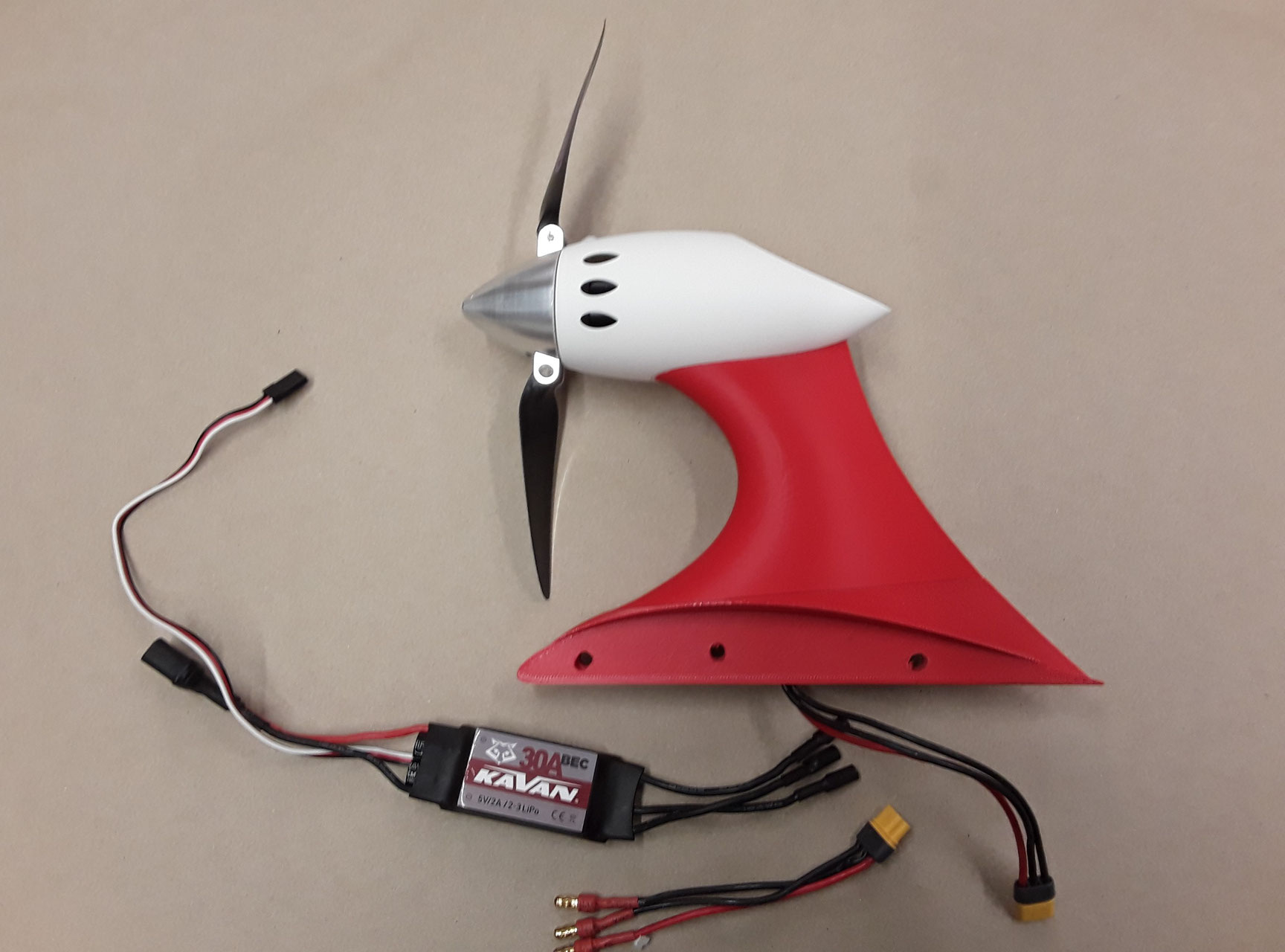 Shop Robbe Rasant - aumann-rc