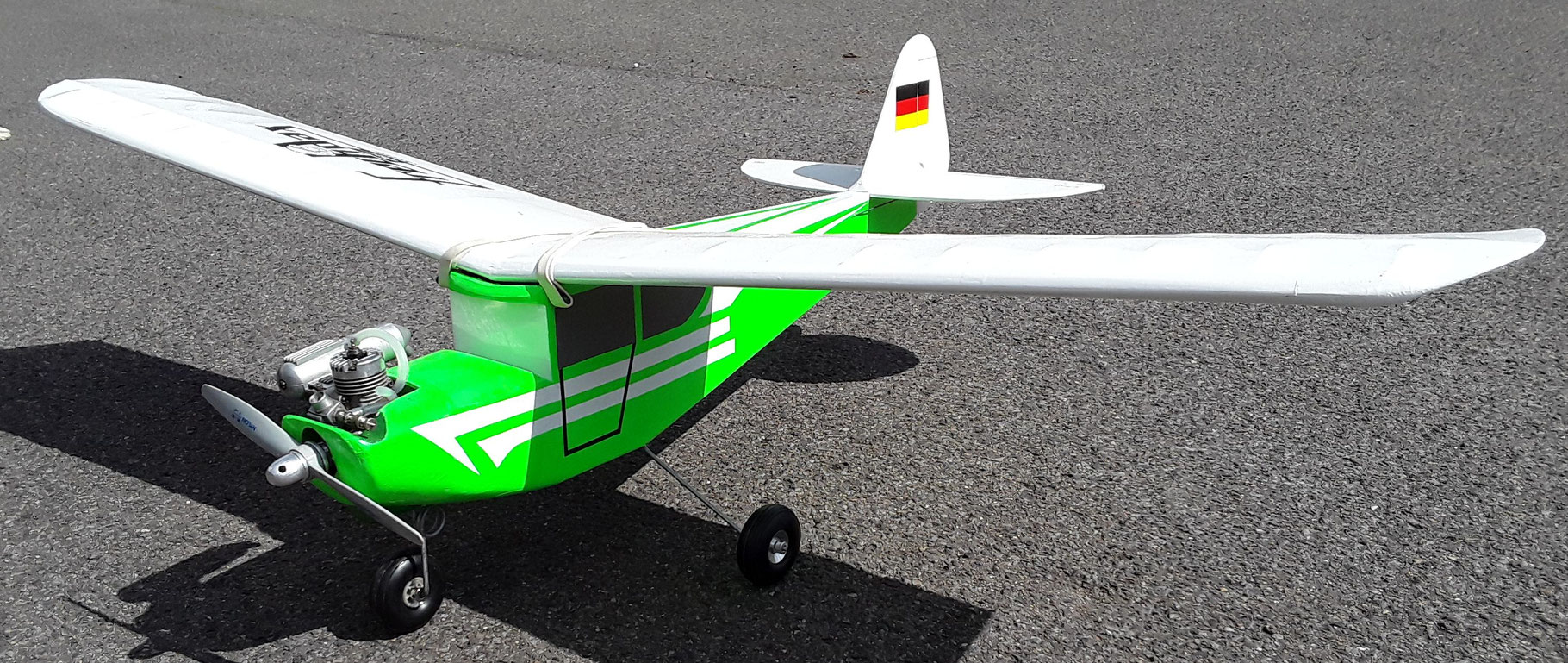 Shop Robbe Rasant - aumann-rc