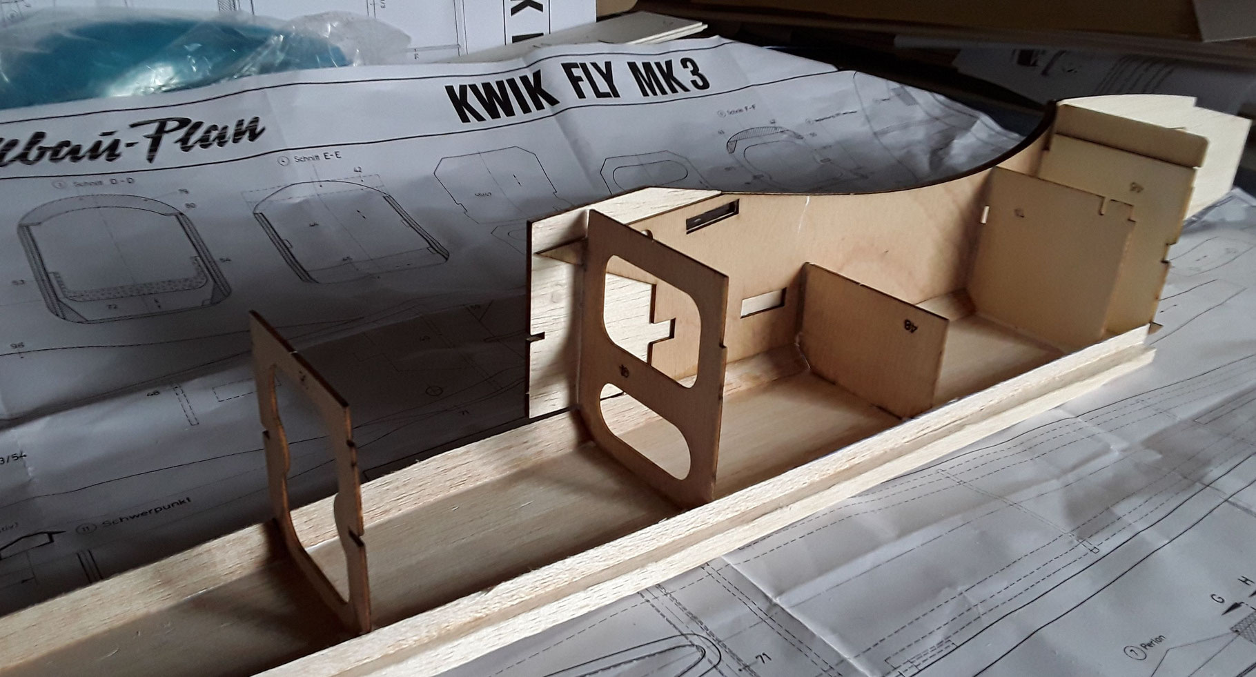 Shop Robbe Rasant - aumann-rc