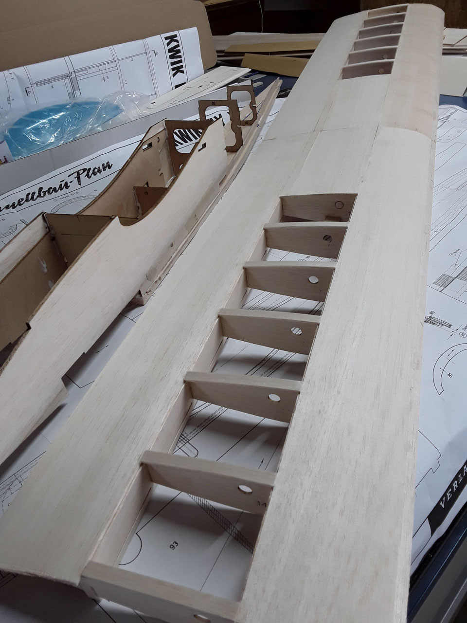 Shop Robbe Rasant - aumann-rc