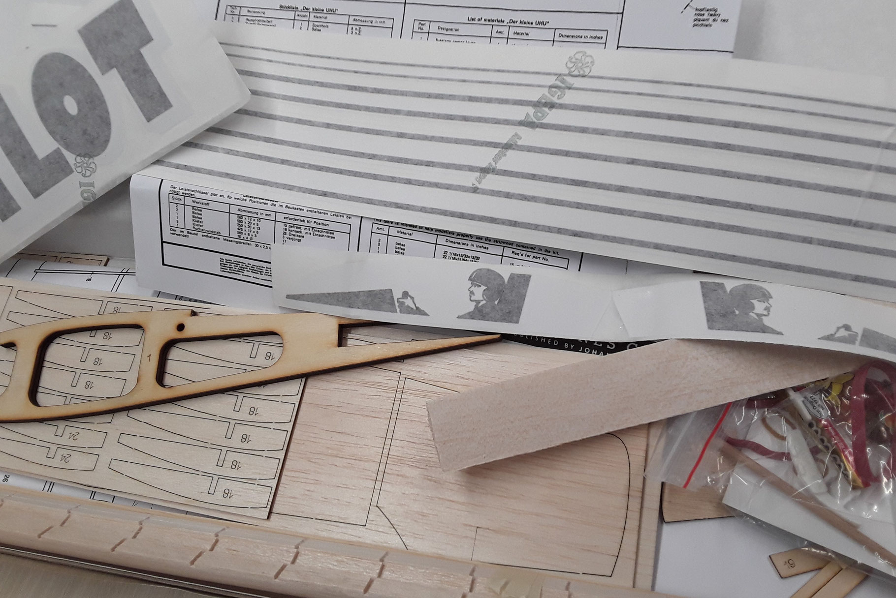 Shop Robbe Rasant - aumann-rc