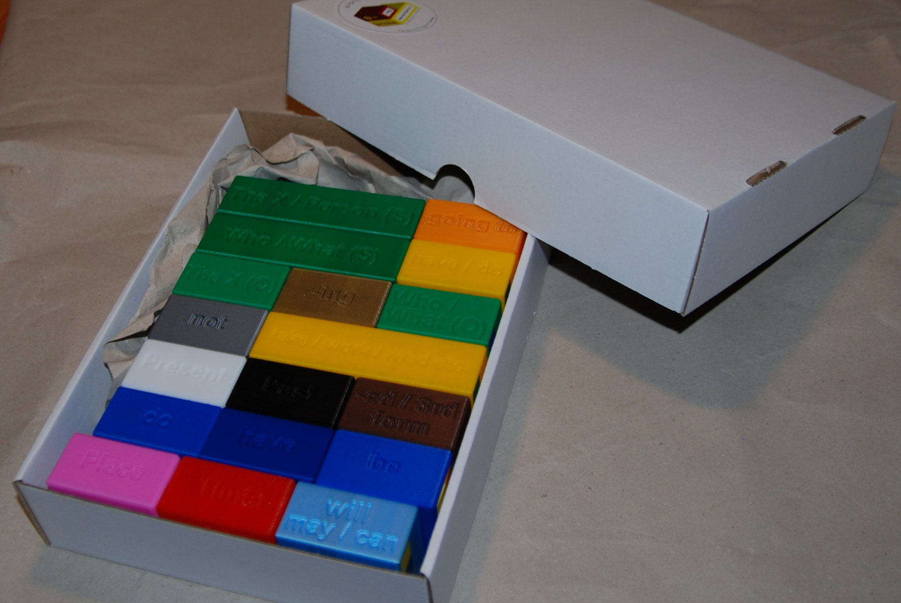 Möchten Sie die e-bricks ausprobieren? - e-brickss Webseite!