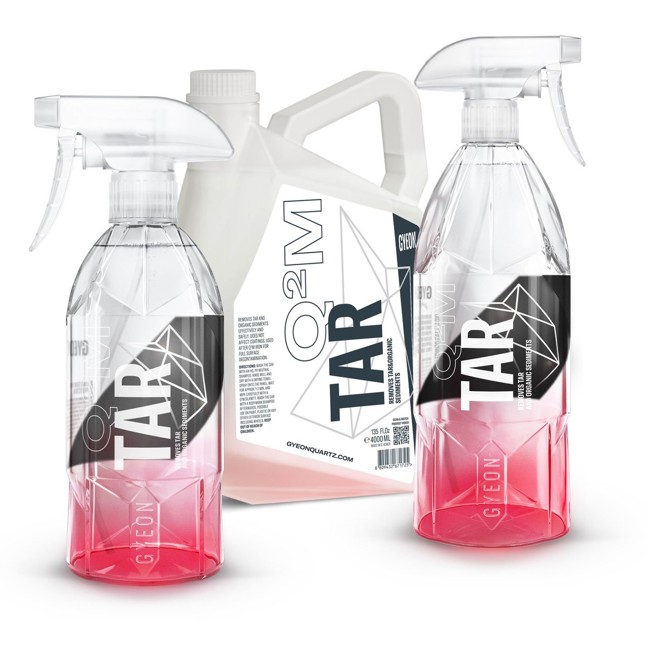 Q2M Tar - Detailing / Protection de carrosserie Annecy Haute-Savoie