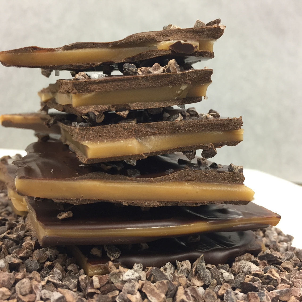 ORDER HERE - Choicolate® Artisan Chocolates