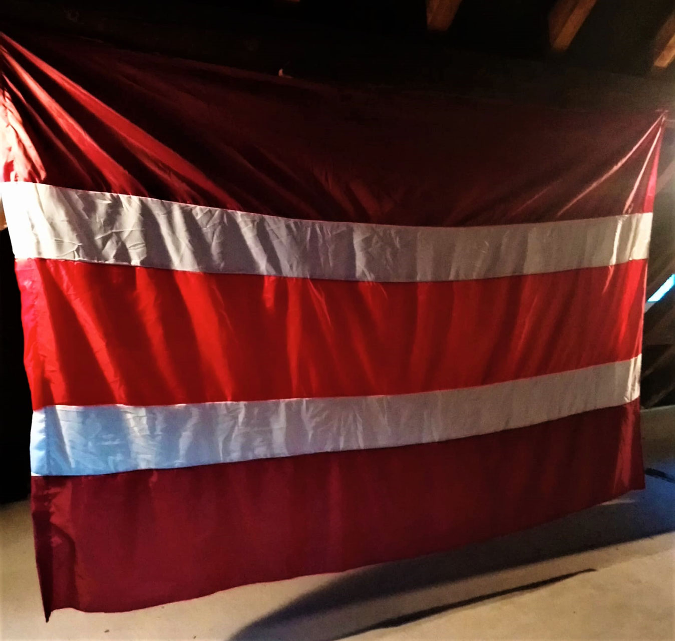 Ultras München Fahne - Ultras München Onlineshop