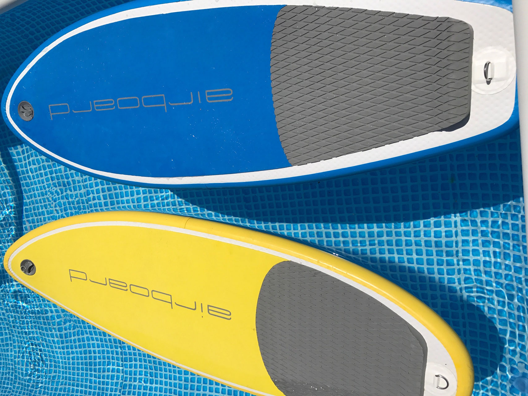 Airboard - Lobuko SUP Business