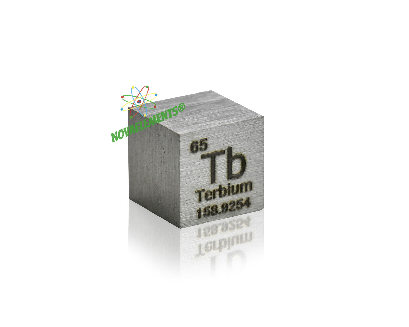 Buy Terbium metal - NovaElements® US Shop
