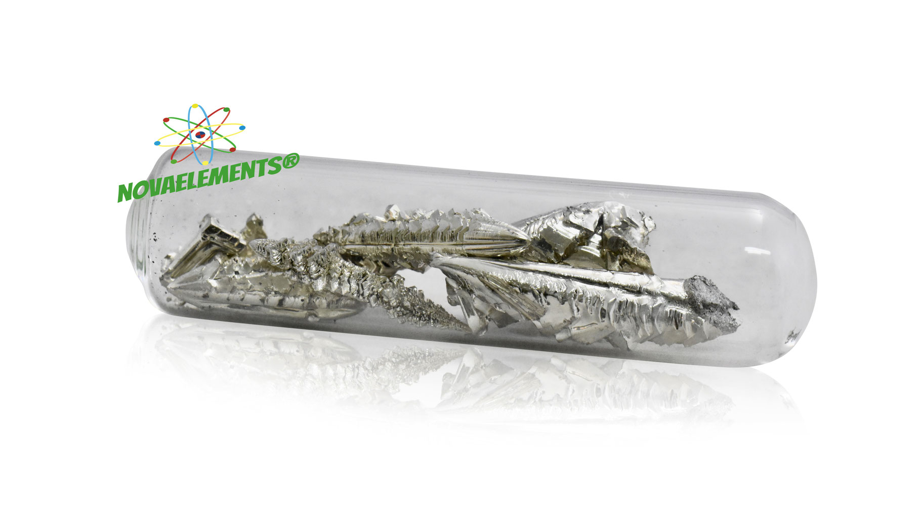 Pure Calcium Element