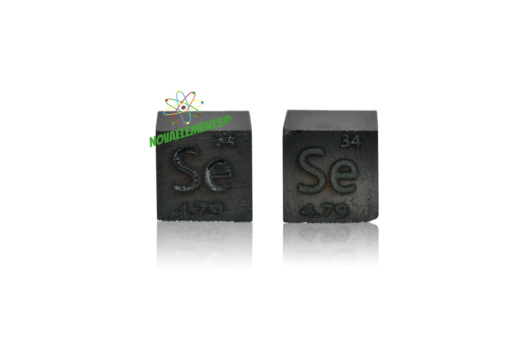 Buy Selenium sample for element collection - NovaElements® US Shop