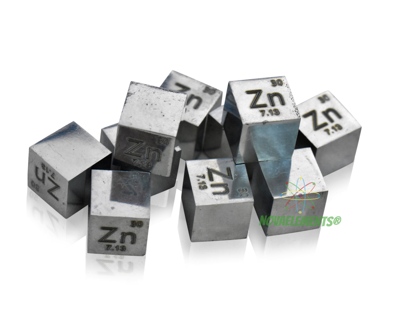 Buy Zinc metal - NovaElements® US Shop