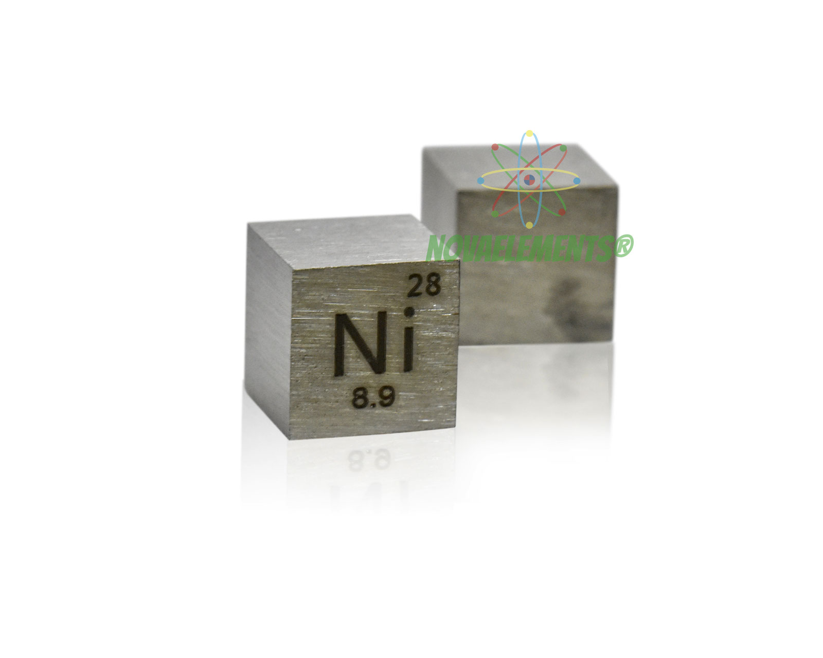 Buy Nickel metal - NovaElements® US Shop