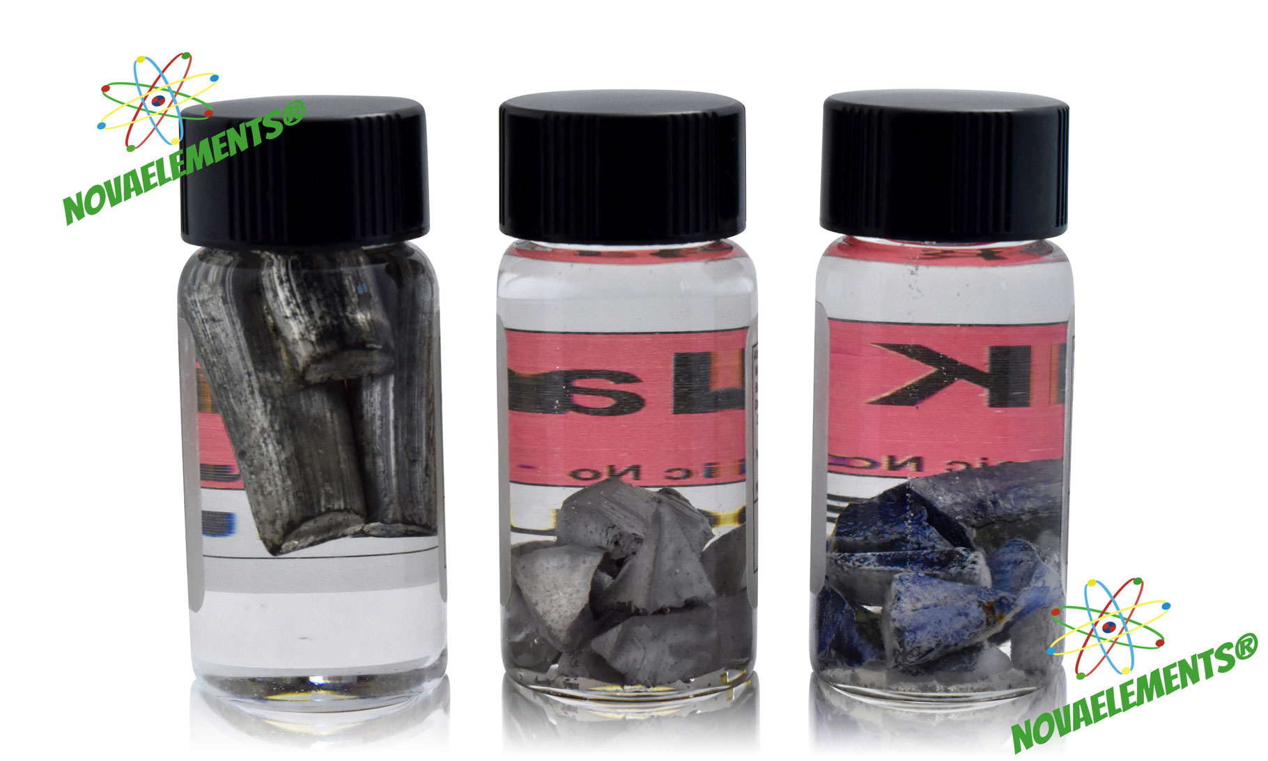 Buy Alkali Metals Set - NovaElements® US Shop