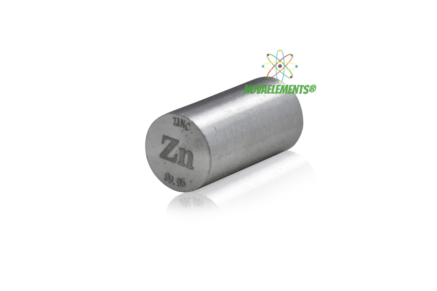 Buy Zinc metal - NovaElements® US Shop