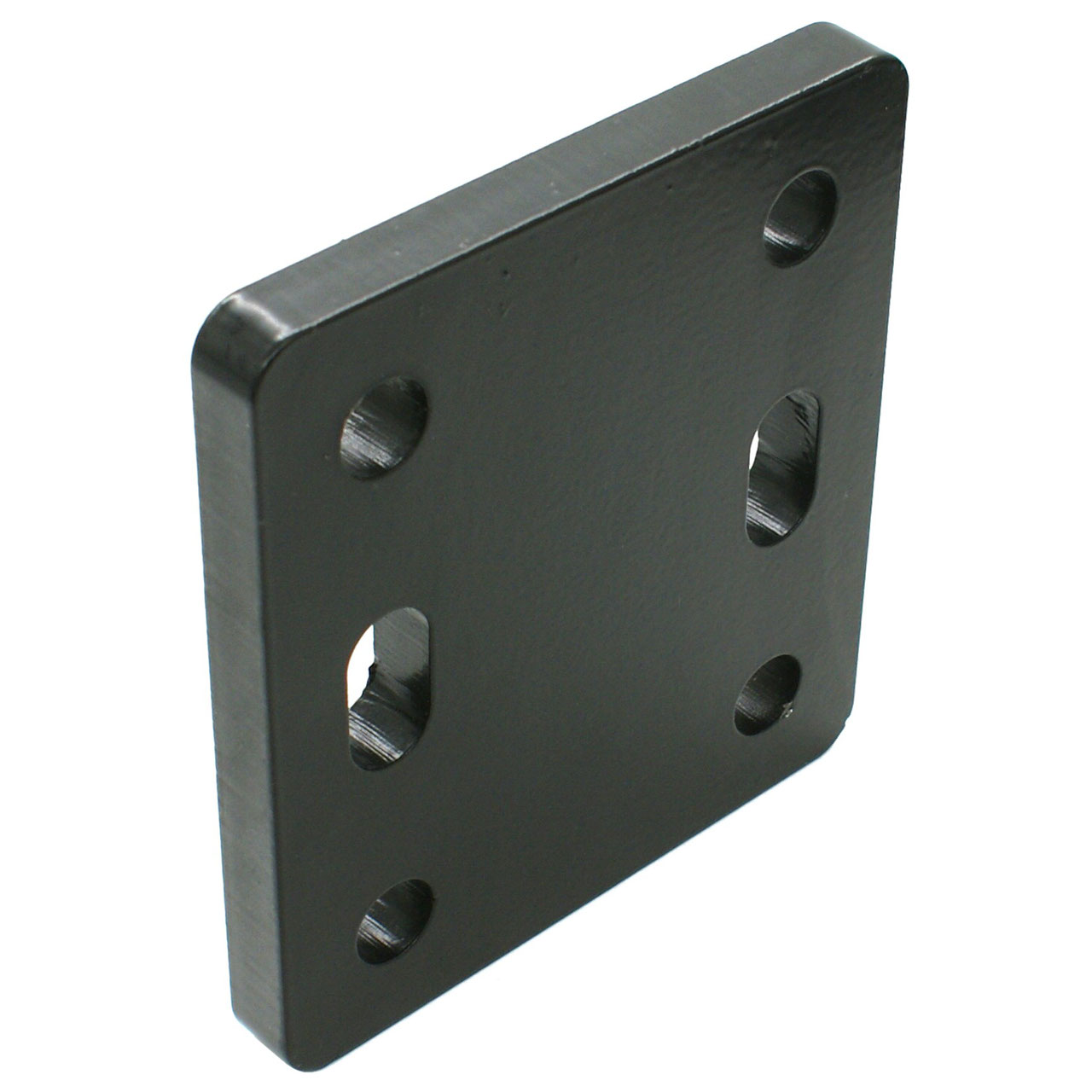 Adapterplatten Und Distanzplatten Für Anhängerkupplung - AHAKA