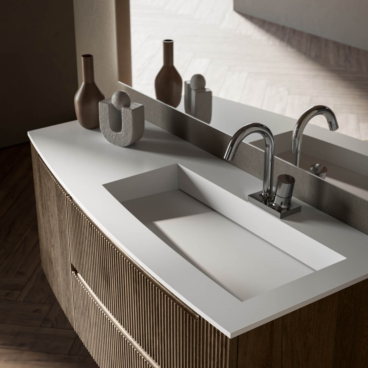 PUNTOTRE Vertigo Evolution - TOMASI BAGNODESIGN | E-SHOP