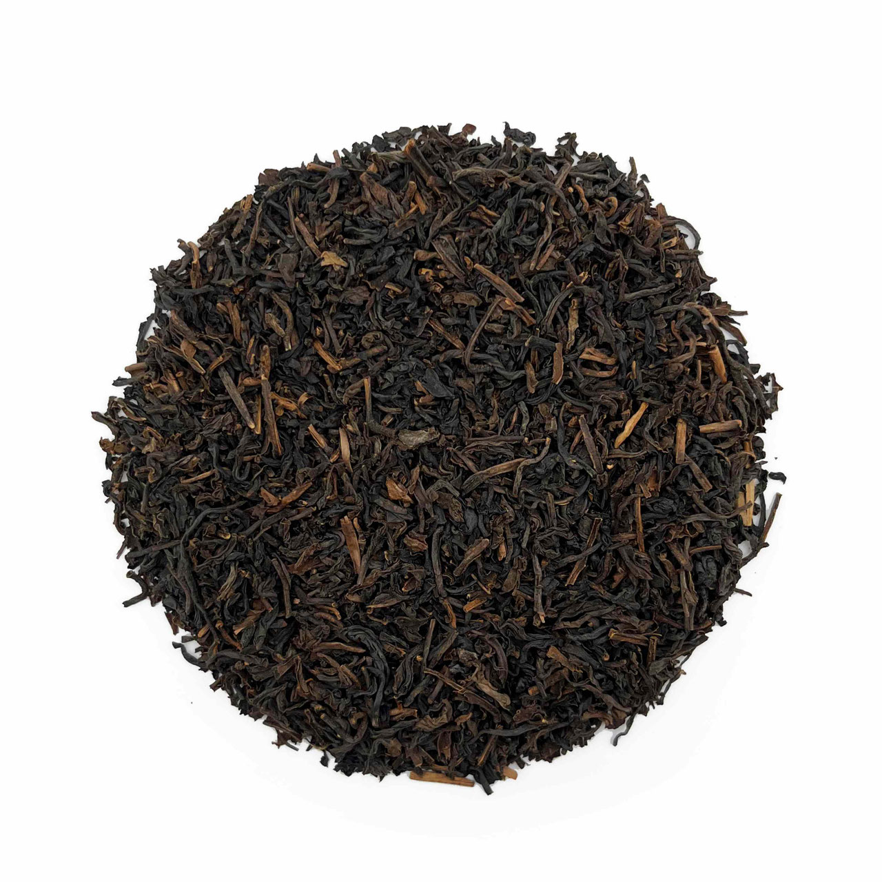 Ceylon Tee - Teapot - Dein Teeshop