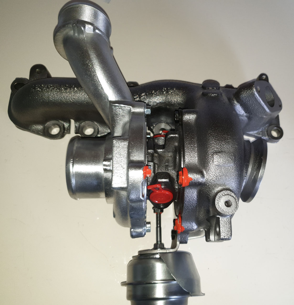 Z19DTH - HM-TurboTechnik