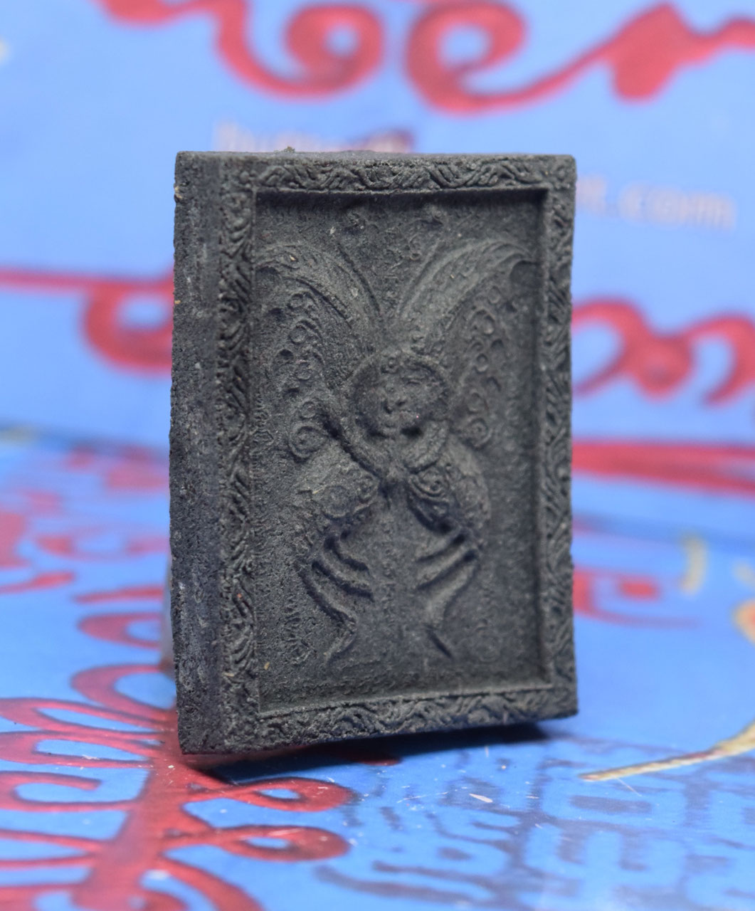Special Amulets - Kruba Krissana Butterflyamulets