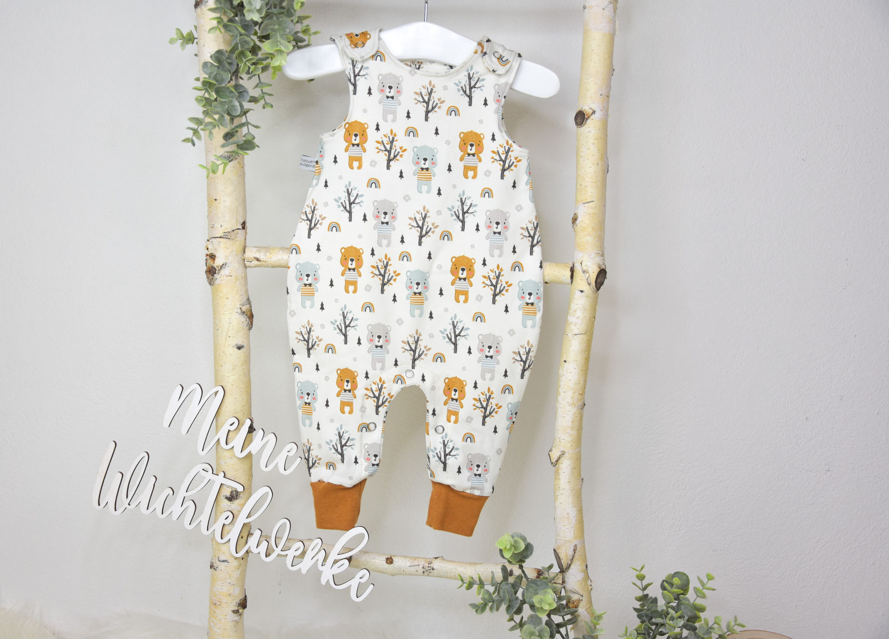 STRAMPLER - meine-wichtelwerke-ats Webseite!